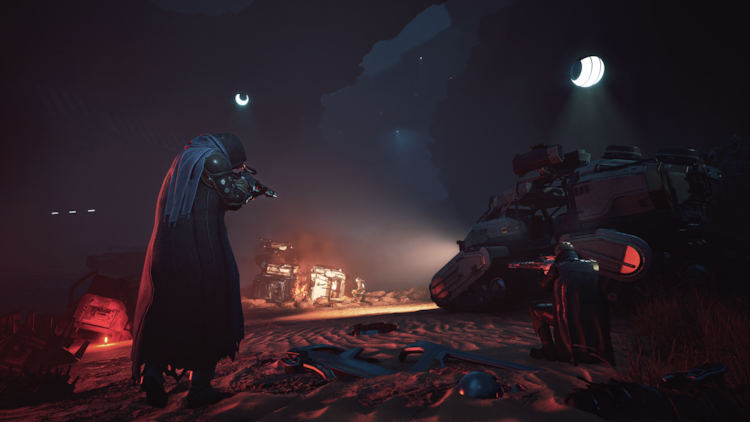 Funcom Press Center - Funcom Press Center -